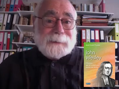 Qui est John Wesley, le fondateur du méthodisme ? Entretien avec Jean ...