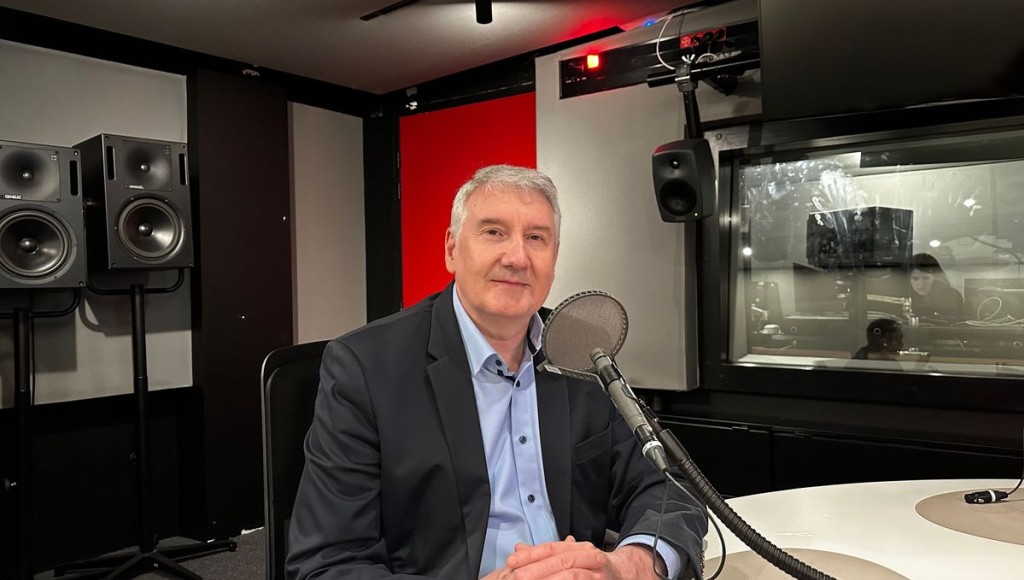 Bruno Gaudelet revisite les expressions de la foi : Credo, Notre Père ...